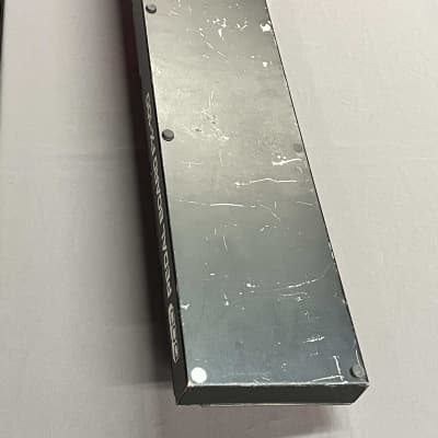 DOD FX-105 Powered DOD FX-100 pedalboard complete with Five | Reverb