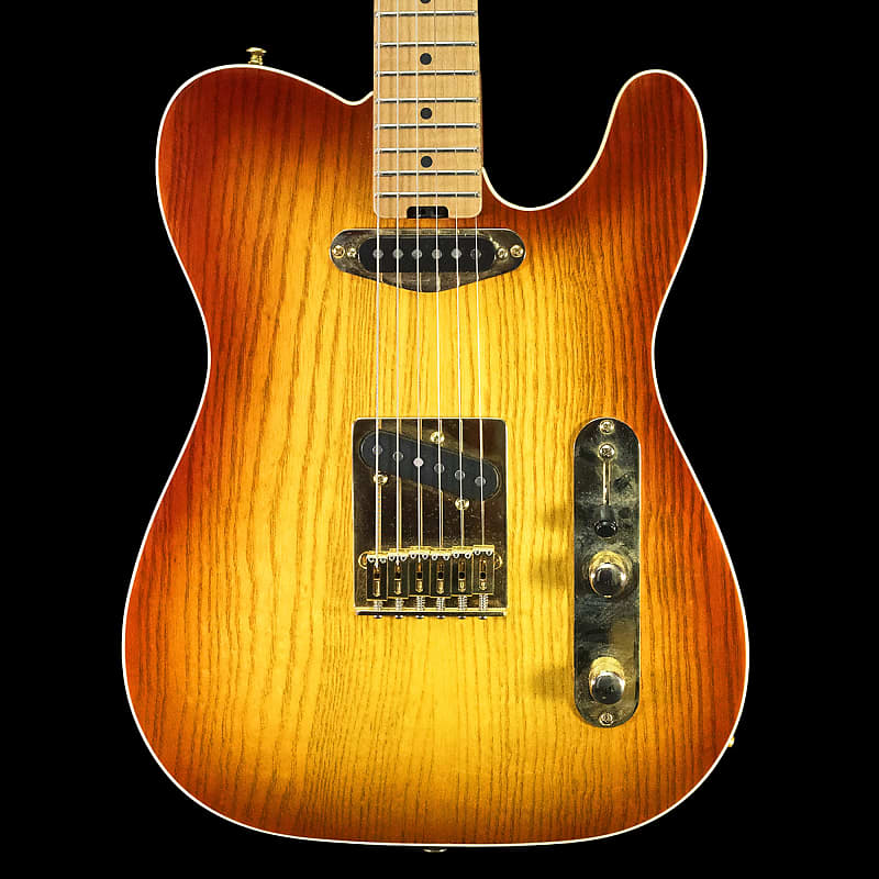 Gordon Smith Classic T - Sunburst | Reverb