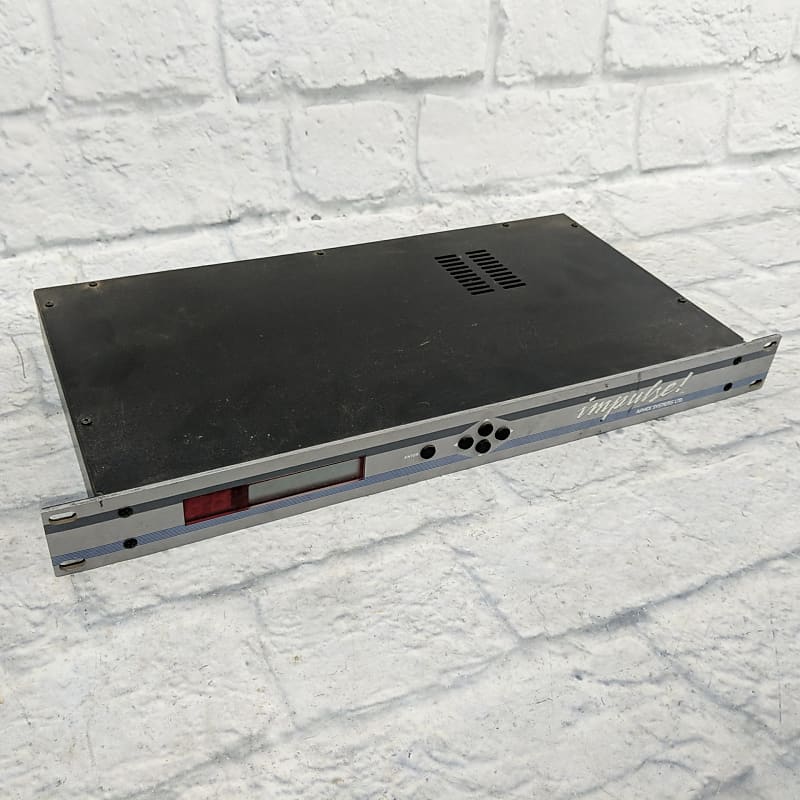 Aphex Systems 810 Impule! | Reverb