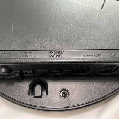 Yamaha EZ-AG, MIDI, Synth, Electric Guitar Learning Tool | Reverb