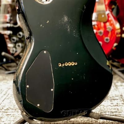 Greco BG800 Boogie 【Japan Vintage】 1982 - B (Black) | Reverb