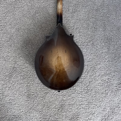 Wilson WTP-5 Two Point Mandolin | Reverb