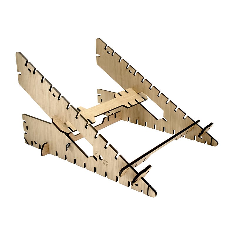 LOCI XL Synth/Module Desktop Stand | Reverb