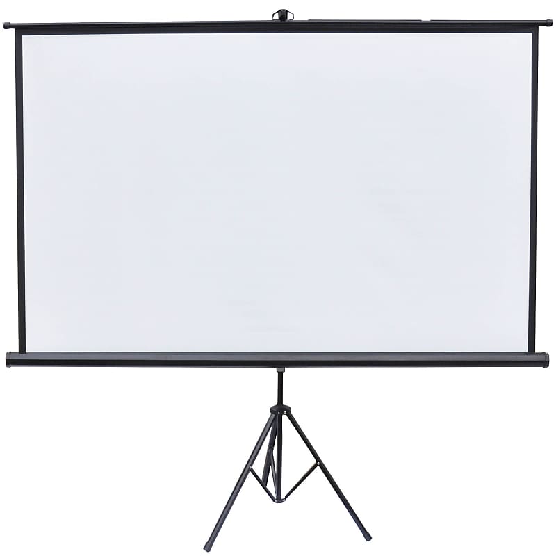 Innox ScreenMate T-100-43 Projection Screen | Reverb