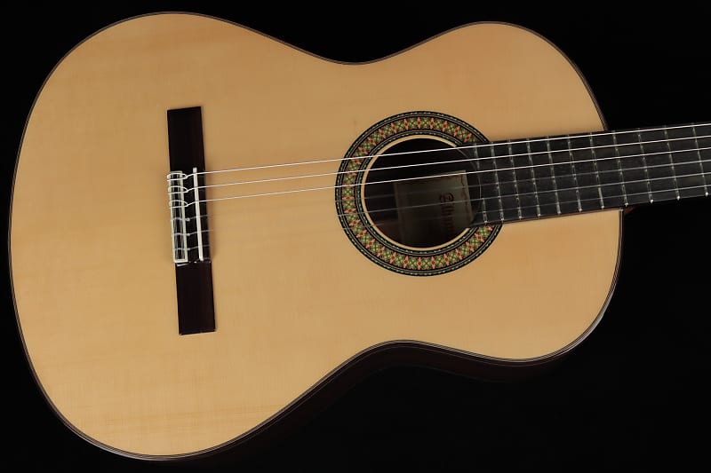 Alhambra 7PA (#FRN) | Reverb