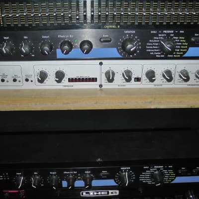 dbx 286S | Reverb UK