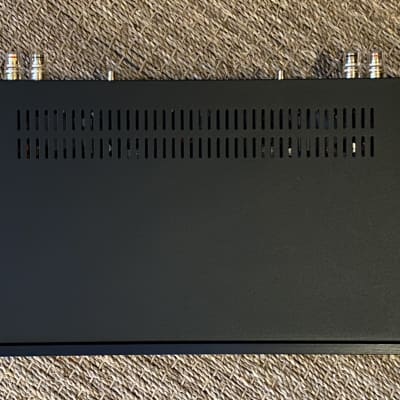 Dual Mono Pascal S-Pro2 Stereo Power Amp | Reverb