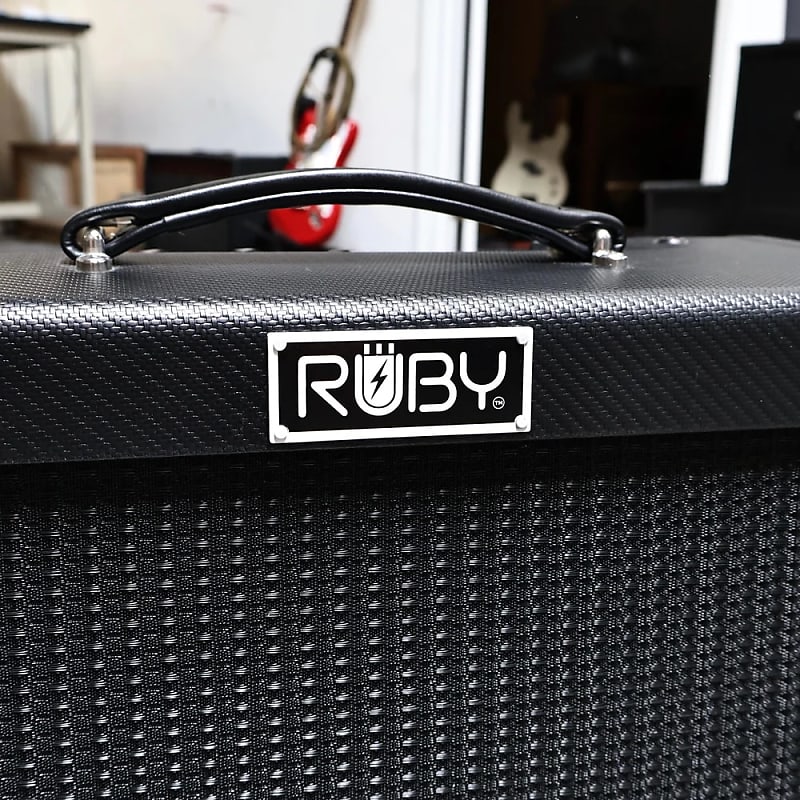 RUBY 5E3 Style Amplifier | Reverb