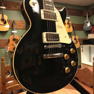 2021 Gibson Custom Shop M2M 1959 Les Paul Standard Reissue | Reverb
