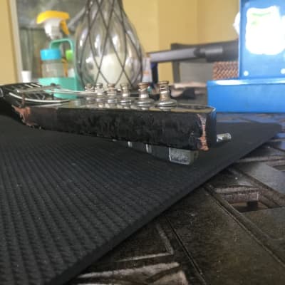 Aria Pro II FS Series 1980s - Black | Reverb