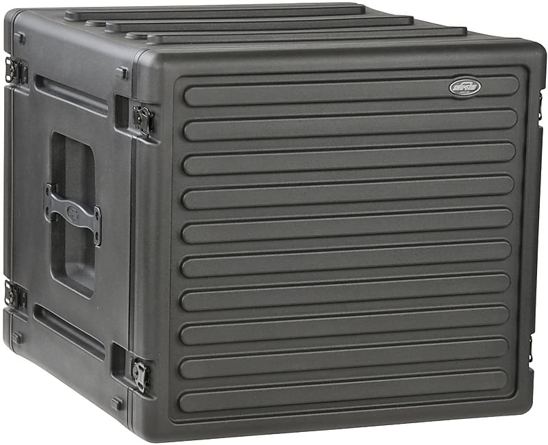SKB 8U Roto Rack Case | Reverb