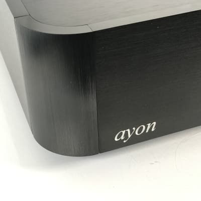 (New) Ayon CD-5s Top Loading Vacuum Tube Class-A CD-Player | Reverb