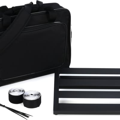 Pedaltrain Classic Jr SC 18"x12.5" Pedalboard with Soft Case | Reverb