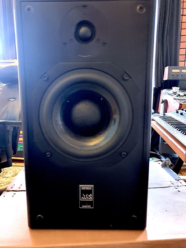 ATC SCM 20 ASL PRO 2020 black | Reverb France