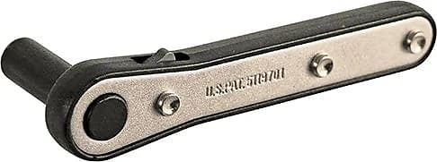 Dixon Ratchet Universal Drum Key | Reverb