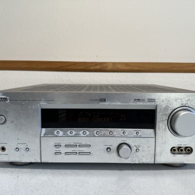 Yamaha HTR-5740 Receiver HiFi Stereo Audiophile 6.1 Channel | Reverb