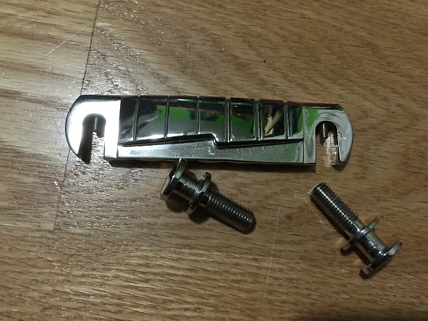 PRS SE Bridge | Reverb