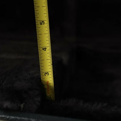 Vintage Ibanez SDGR Punk Rock Hardshell Bass Guitar | Reverb France