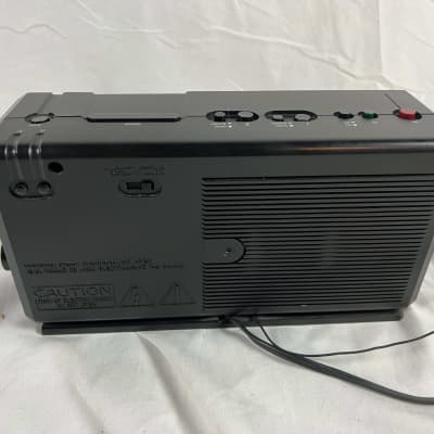 Proton 320 Desktop Clock Radio | Reverb