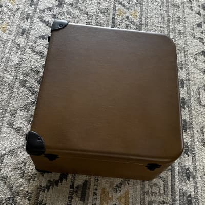 Gibson EH-125 1942 Tube Amplifier | Reverb