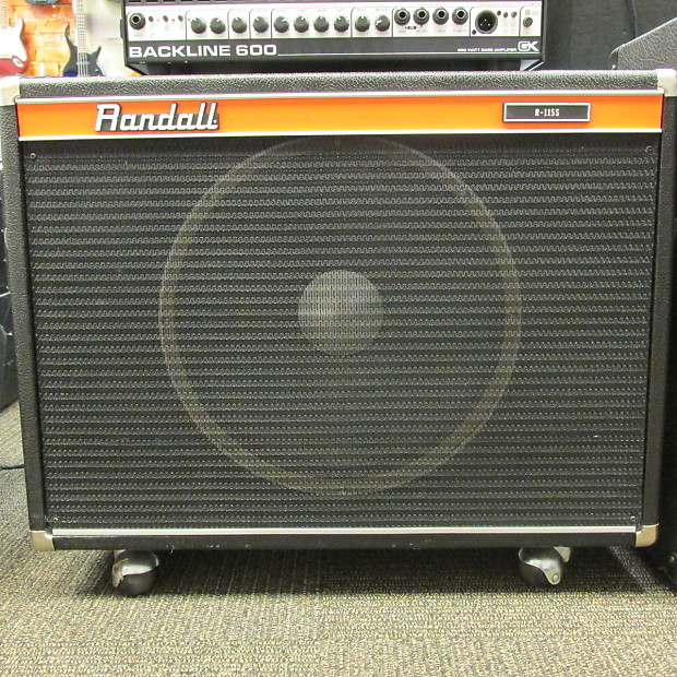 Randall-R115-S | Reverb