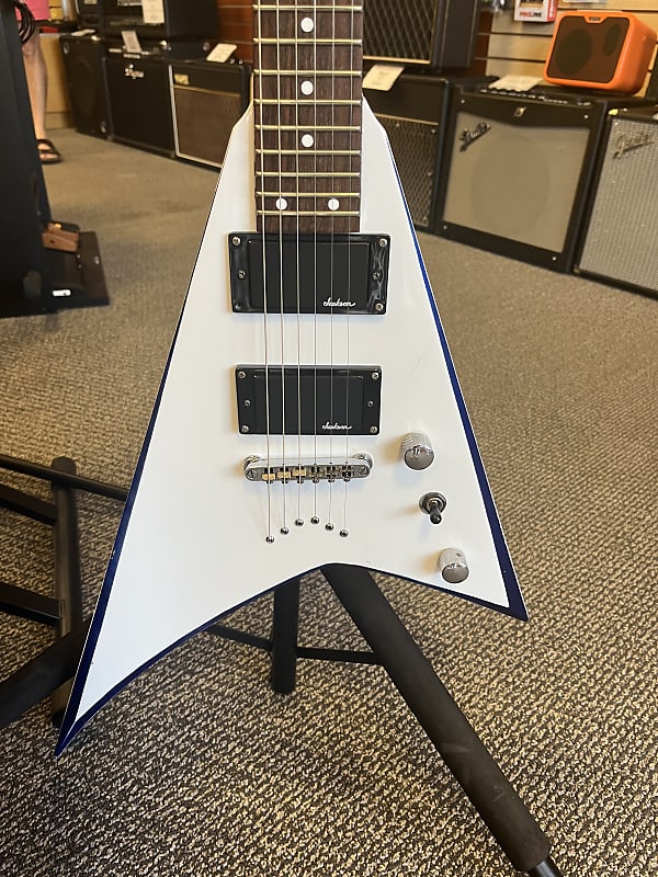 Jackson JS30 | Reverb