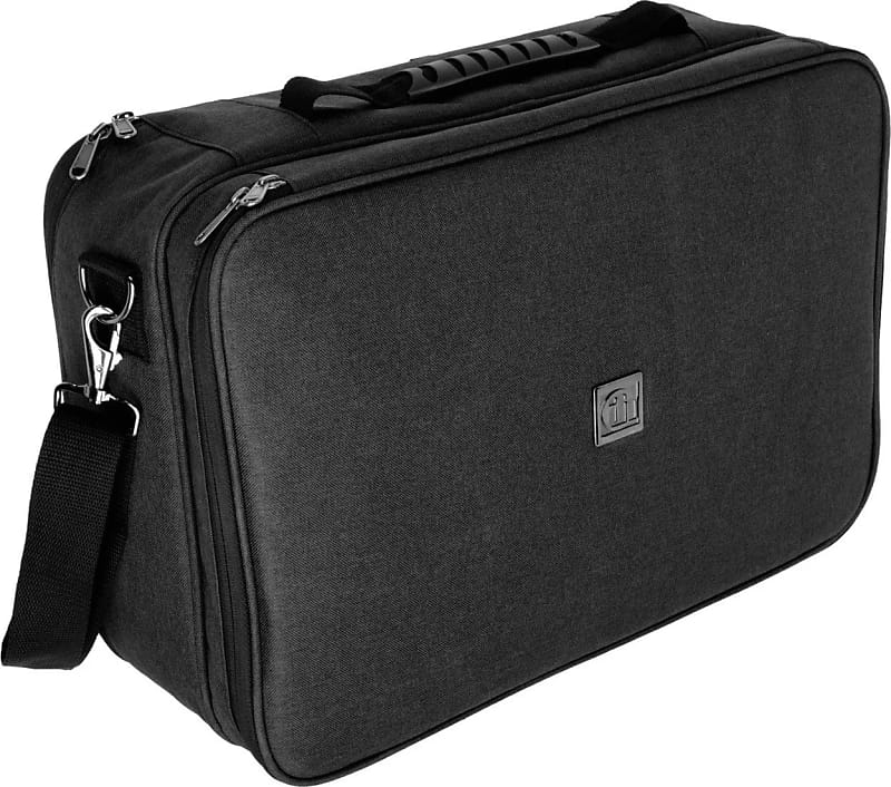 Adam Hall Cables ORGAFLEX (R) Cable Bag XL - Padded organiser | Reverb