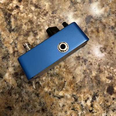 Donner Mod square evolution - Blue | Reverb