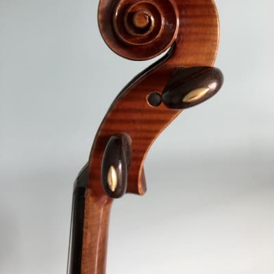 Collin Mezin Modele Exceptionnel Maggini Violin | Reverb