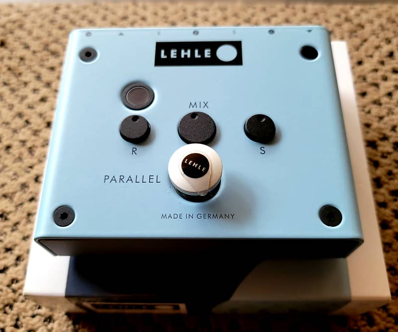 Lehle Parallel SWII **BLACK FRIDAY DEAL ONLY!!!** | Reverb