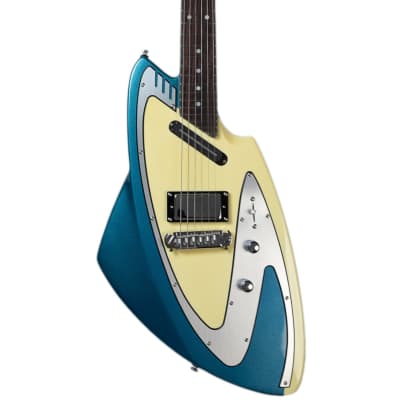 Backlund Model 100 | Reverb