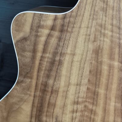 Taylor 214ce-N | Reverb