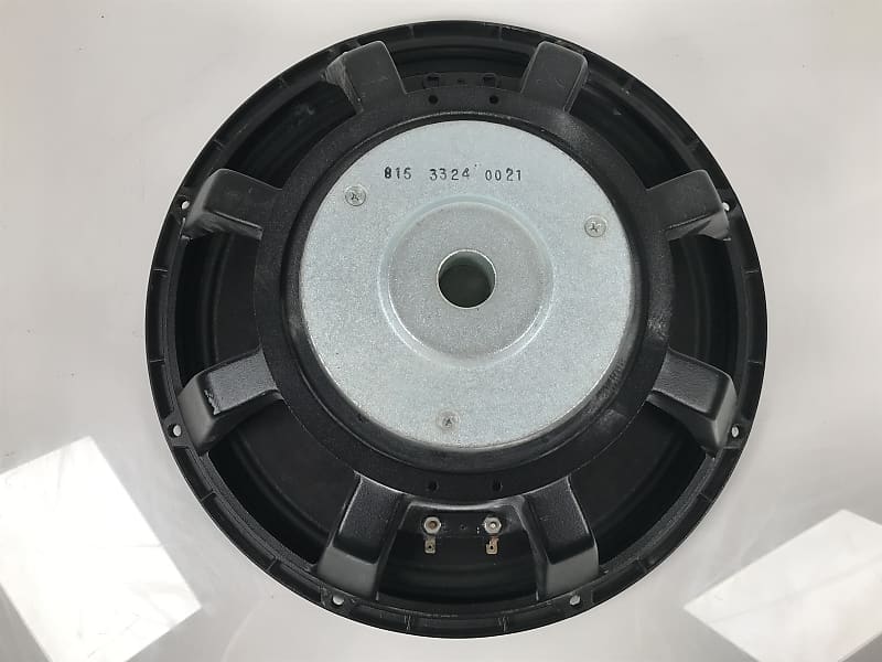 Electro-Voice F.01U.275.612 Woofer for T252+, T251+, SX500+, | Reverb