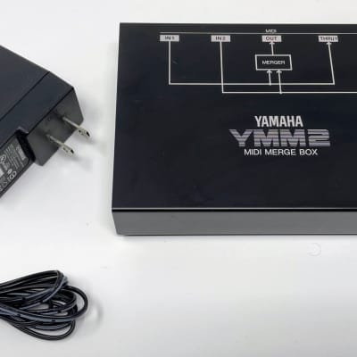 Yamaha SYEMB05 (XJ530) Memory Expansion For SY99 | Reverb