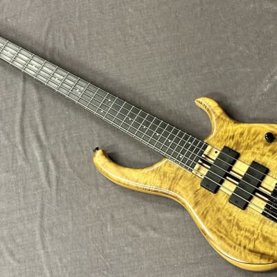 Modulus Graphite Quantum TBX - Myrtlewood | Reverb