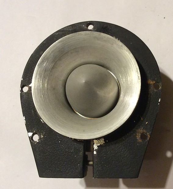 JBL 075 Bullet Tweeter | Reverb