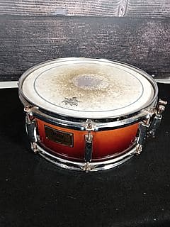 Pearl Session custom maple 14'"x 5.5" Snare Drum (Orlando, FL | Reverb