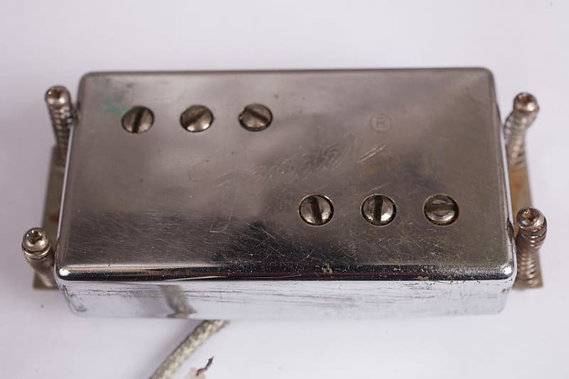 Fender Telecaster Custom Humbucker 1970's | Reverb