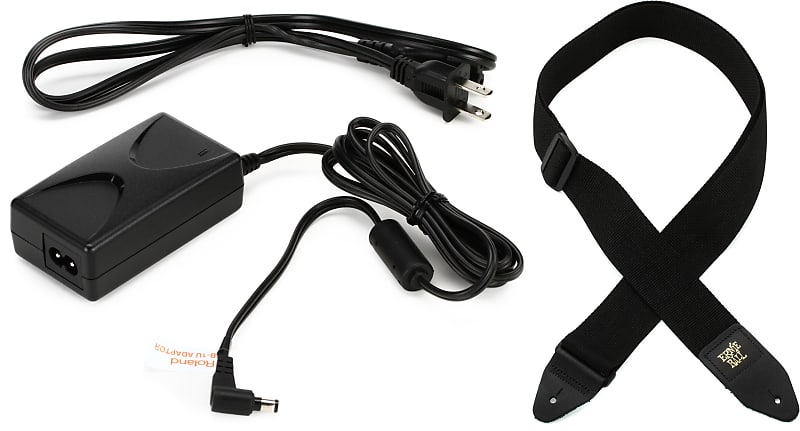 Roland PSB-120 9v 2000mA Replacement Power Supply Bundle with | Reverb