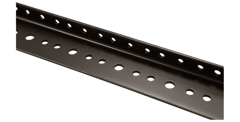 SKB RRK8 U Rear Rack Rail Kit | Reverb