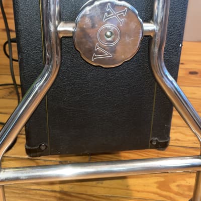 Vox Berkeley Super Reverb (tube) | Reverb