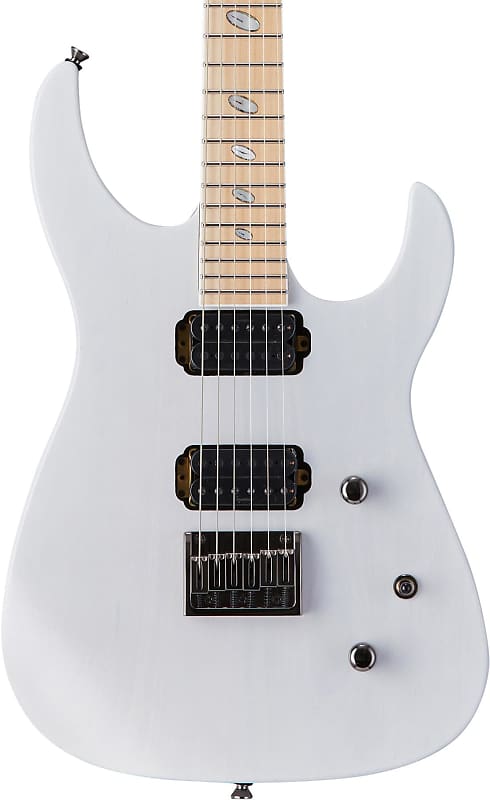 Caparison Guitars Dellinger II-WB-FX MF Electric Guitar - | Reverb