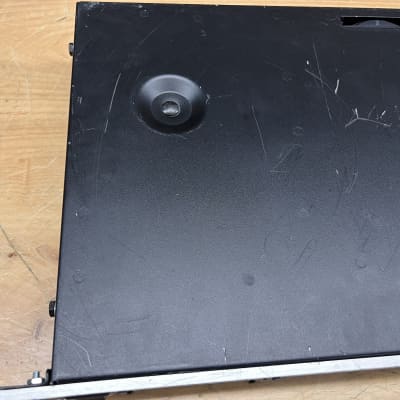 Fender MB-1200 Mono-Block Bass Power Amplifier | Reverb