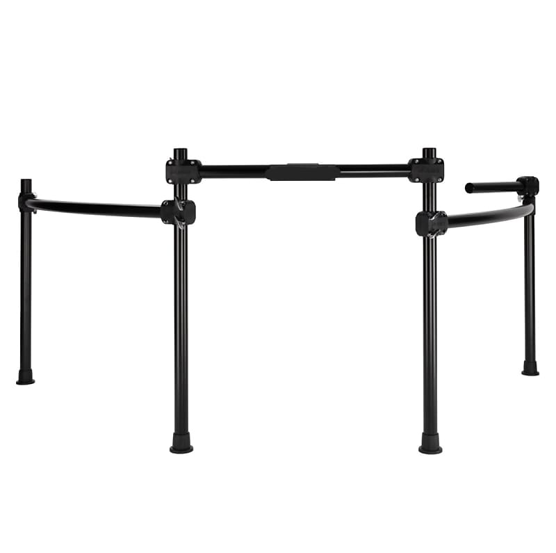 Alesis Strike Pro SE Drum RACK ONLY- Black | Reverb