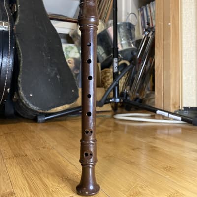 Yamaha Vintage Recorder Flute 1980s with free shipping | Reverb