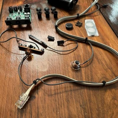 Taylor ES1.1 Expression System | Reverb