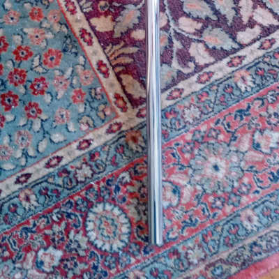 Drum workshop / DW 9000 series 2000 - Chrome | Reverb