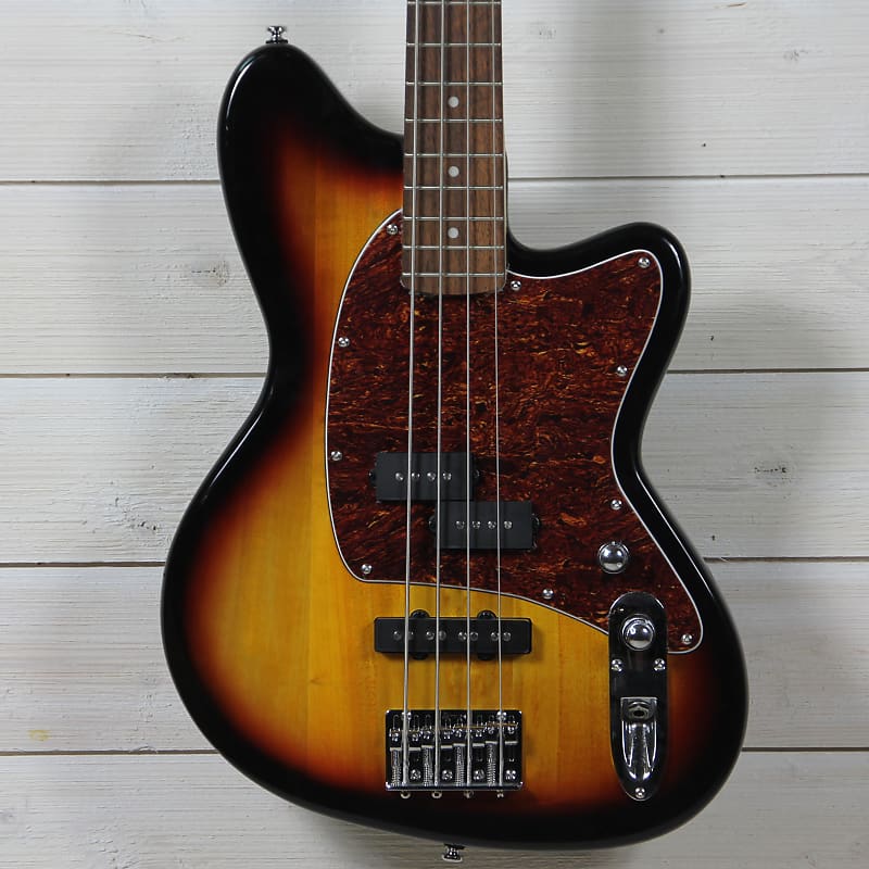 Ibanez Talman Bass | Reverb