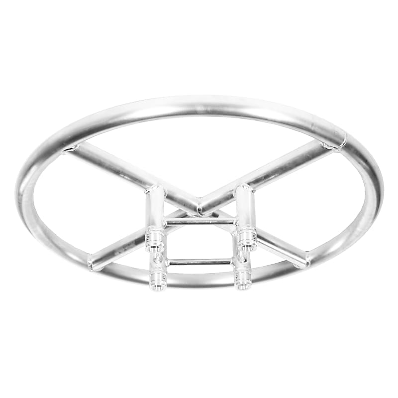 Global Truss F34 TOP RING 100 incl Conical connectors - Truss | Reverb