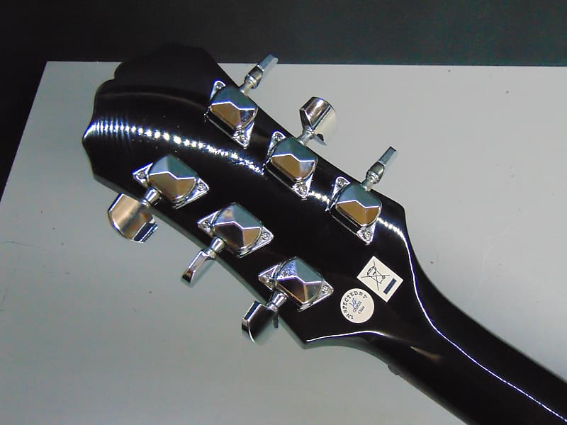 Epiphone Les Paul Junior Special Electric Guitar, Black | Reverb Epiphone Les Paul Junior Special Electric Guitar, Black | Reverb